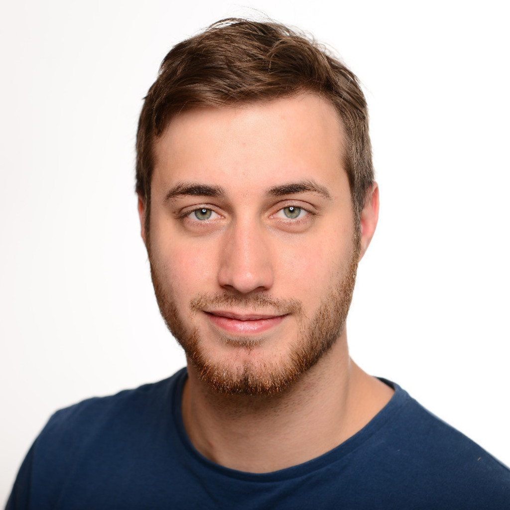 Pascal Schäfer - Security Delivery Senior Analyst - Accenture | XING