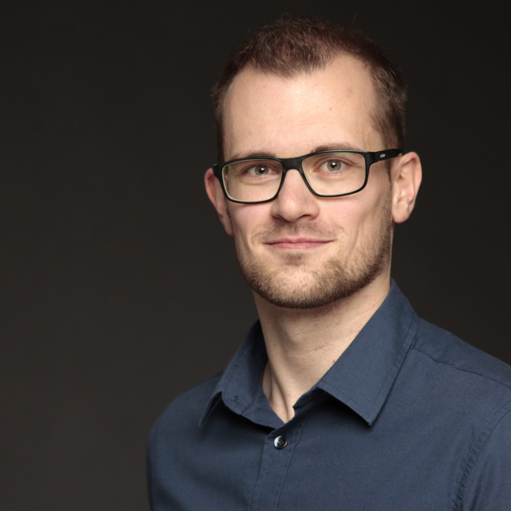 Robert Flemming - Operator - Cortronik GmbH | XING