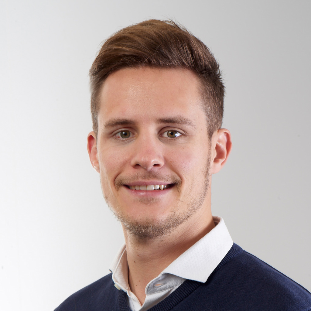 Patrick Loh - Corporate Experience Designer - GILDEMEISTER ...