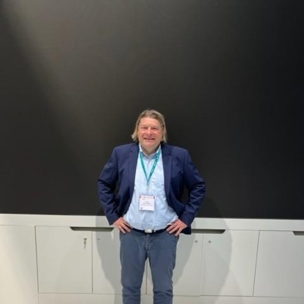 Thomas Paschmann - Customer Engagement Manager - MSD Merck Sharp ...