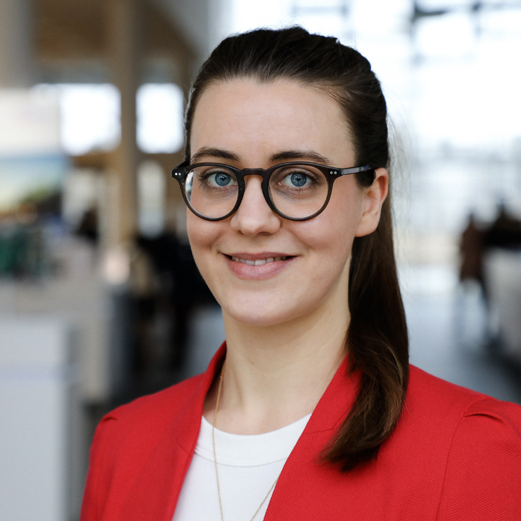 Anna Störzenhofecker - Personal Assistant to CHRO - Infineon ...
