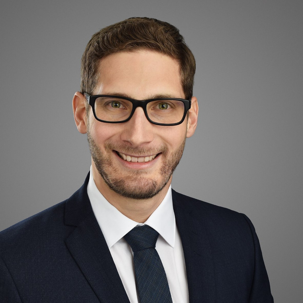 Dr. Alexander Vogel - Systemingenieur Bremse - Alstom | XING