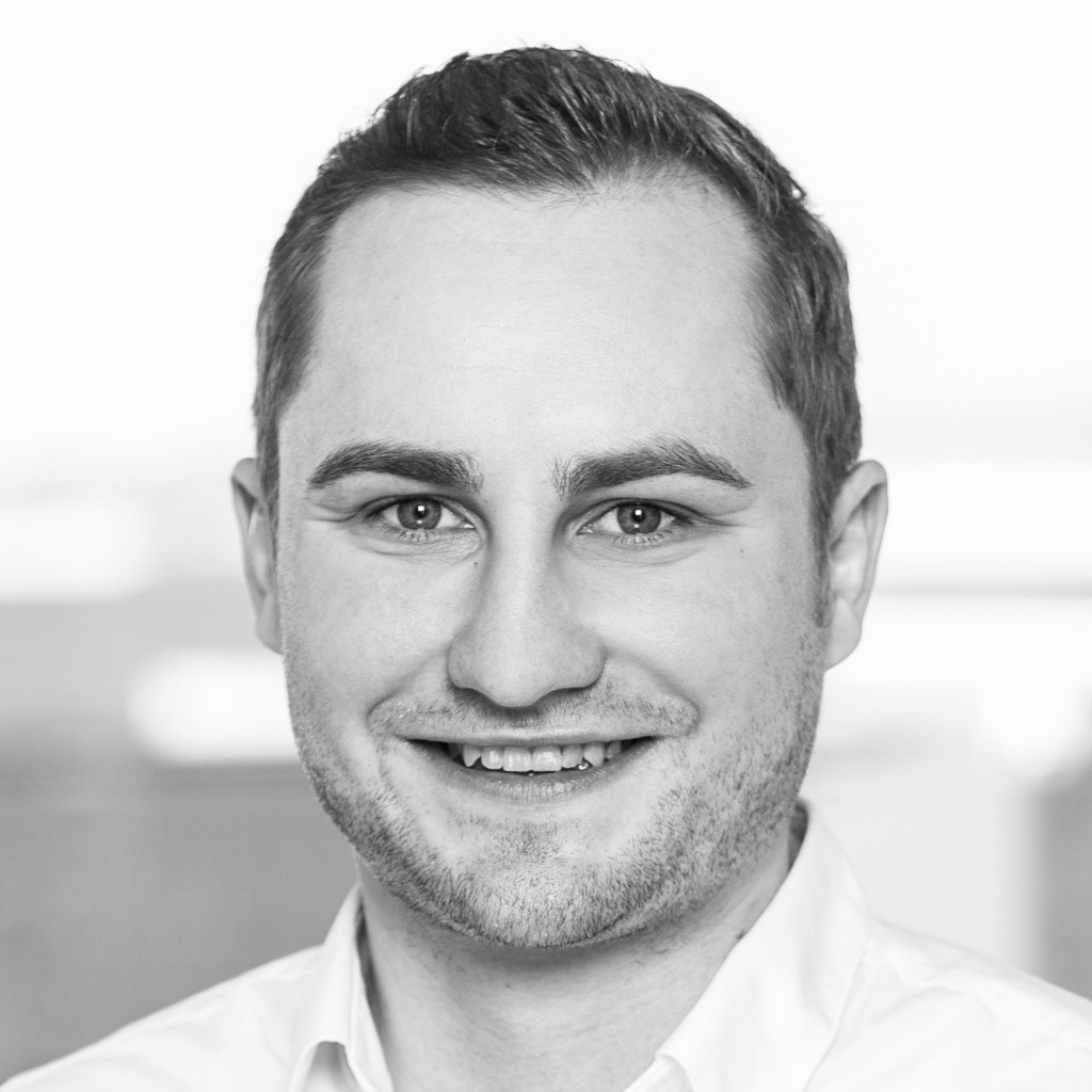 Robert Sperl - Geschäftsführer - databyte GmbH | XING