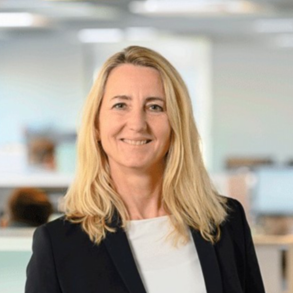 Birte Marquardt - Key Account Managerin / Vertrieb - Henry Lamotte Food ...