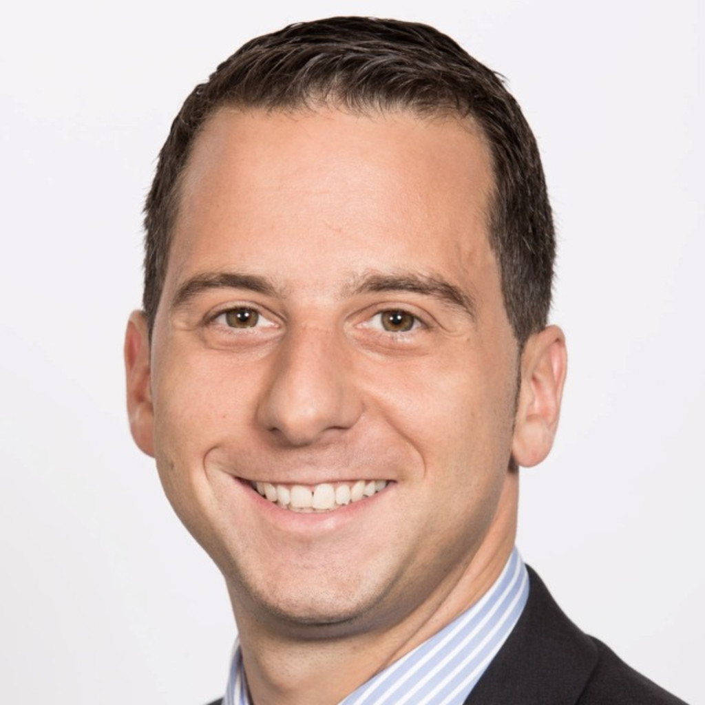 Michele Sollazzo - Head of Construction & Property Insurance - SIEMENS ...