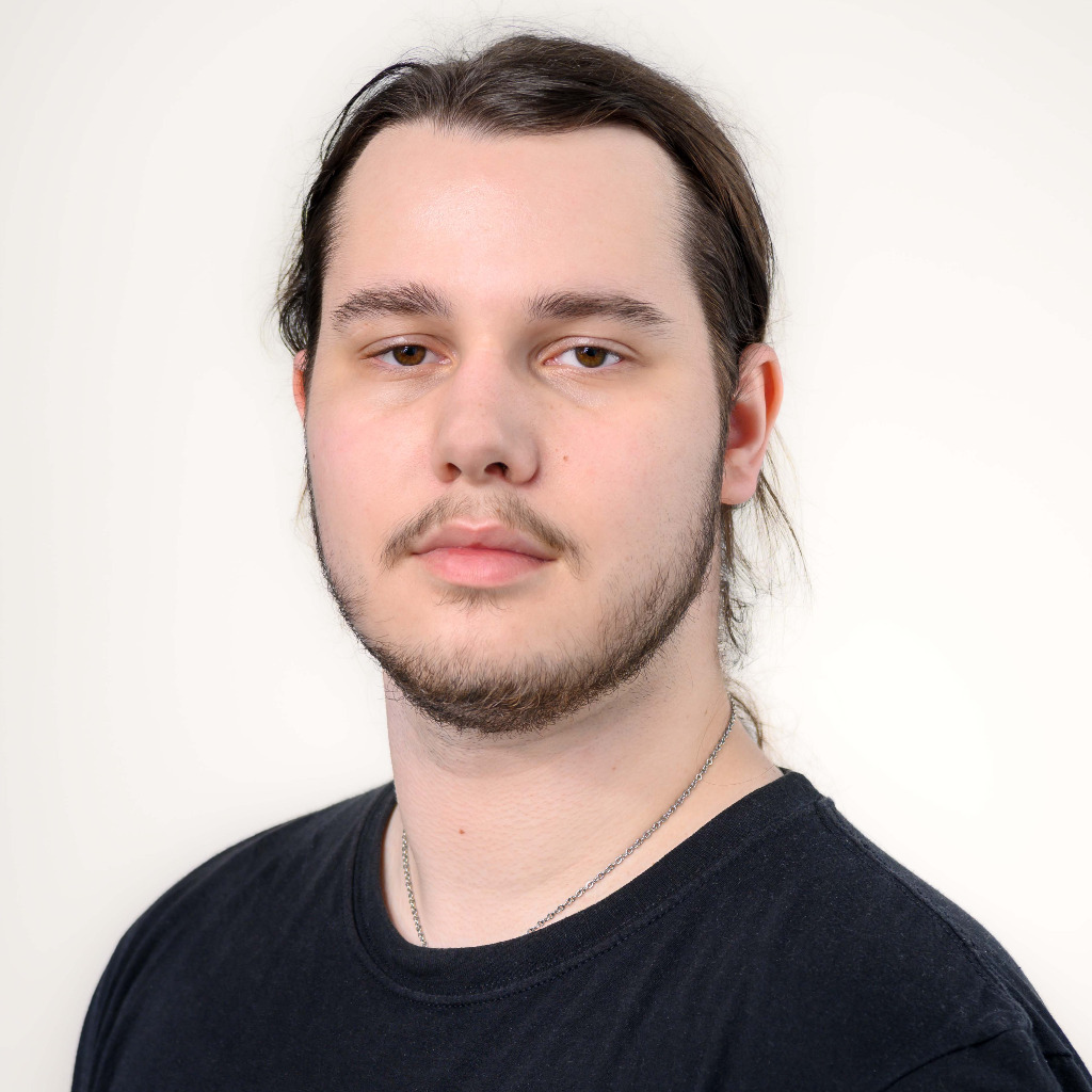 Mark Gotthardt - Junior Software Developer - Innovations- und Digitalagentur (ida) | XING