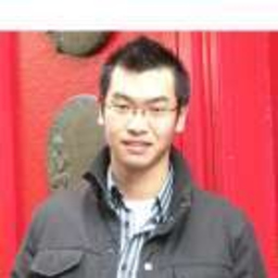 Xiao Ming (Michael) He - International Food Trader - Agra Trading | XING