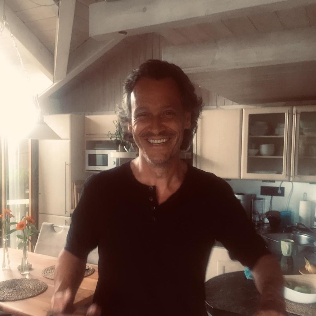 Richard Reitzle - Niederlassungsleiter - Baumüller-Services, NL-München ...