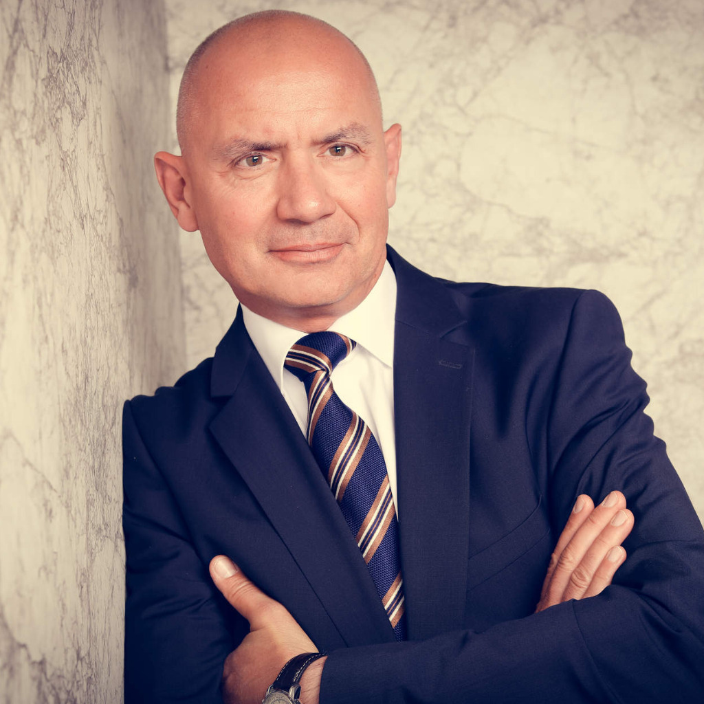 Thomas Brugger - Business Development Manager - Georgsmarienhütte ...