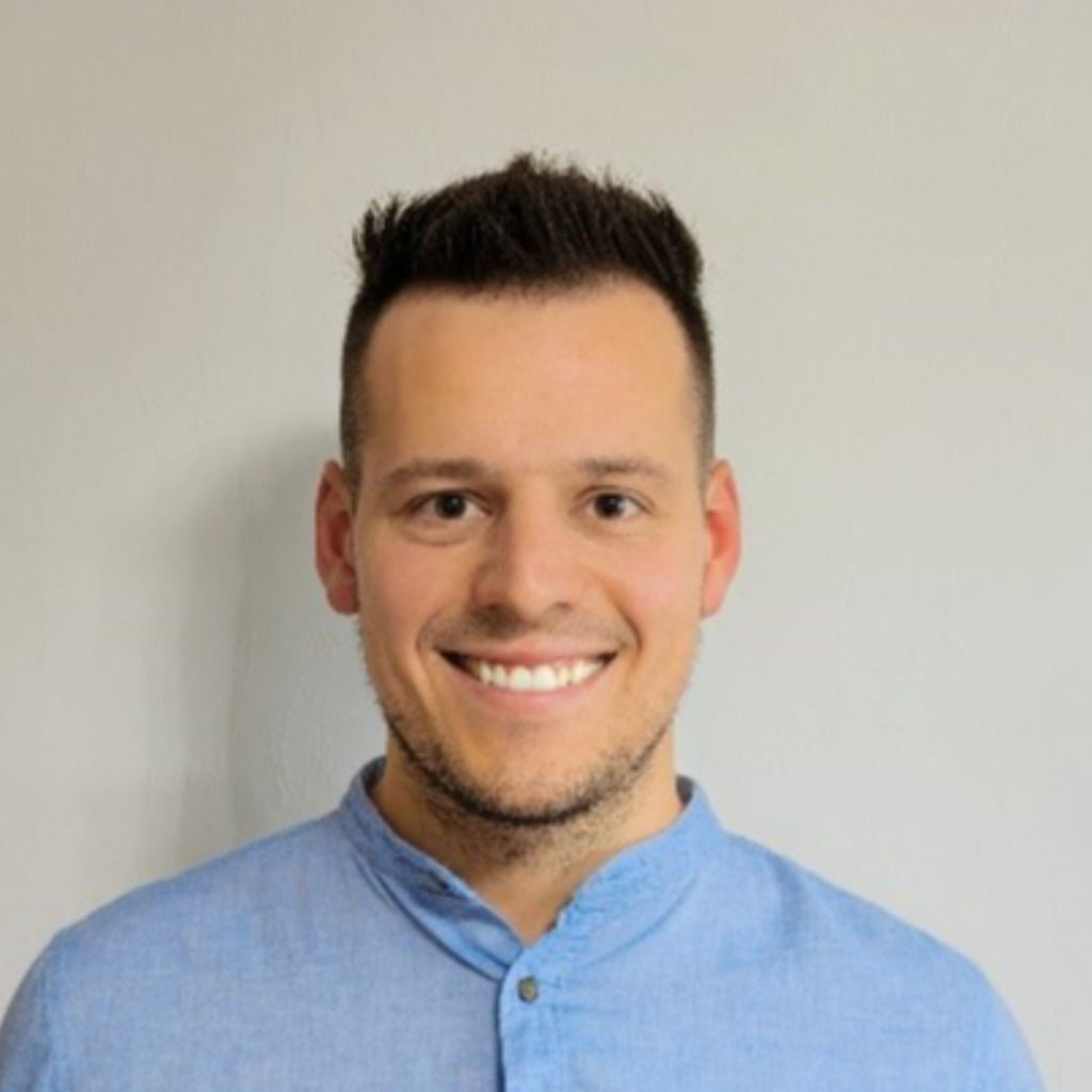 Justin Simon - Software-Entwickler - JUMO GmbH & Co. KG | XING