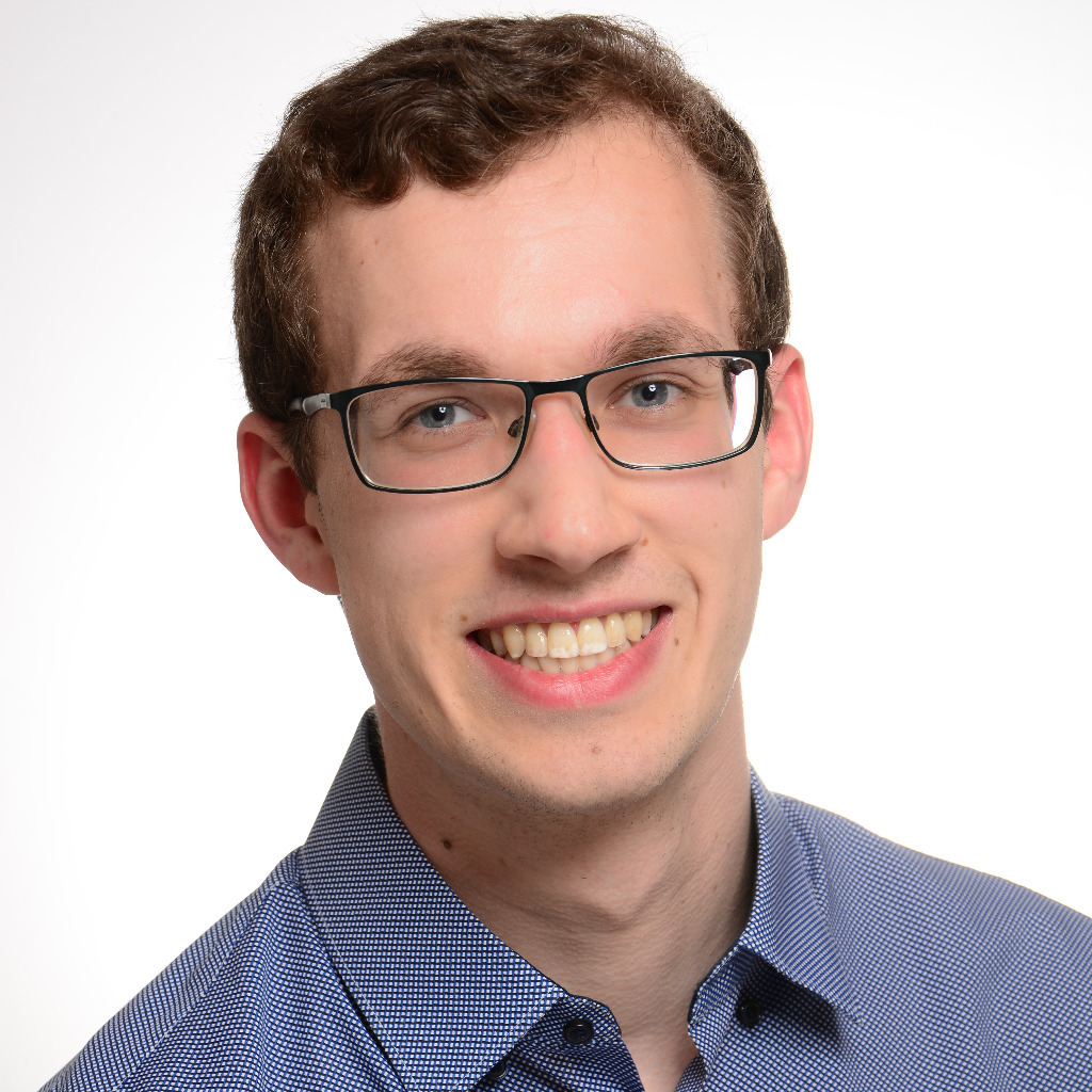 Simon Lugauer - Software Developer - Holmer Maschinenbau GmbH | XING