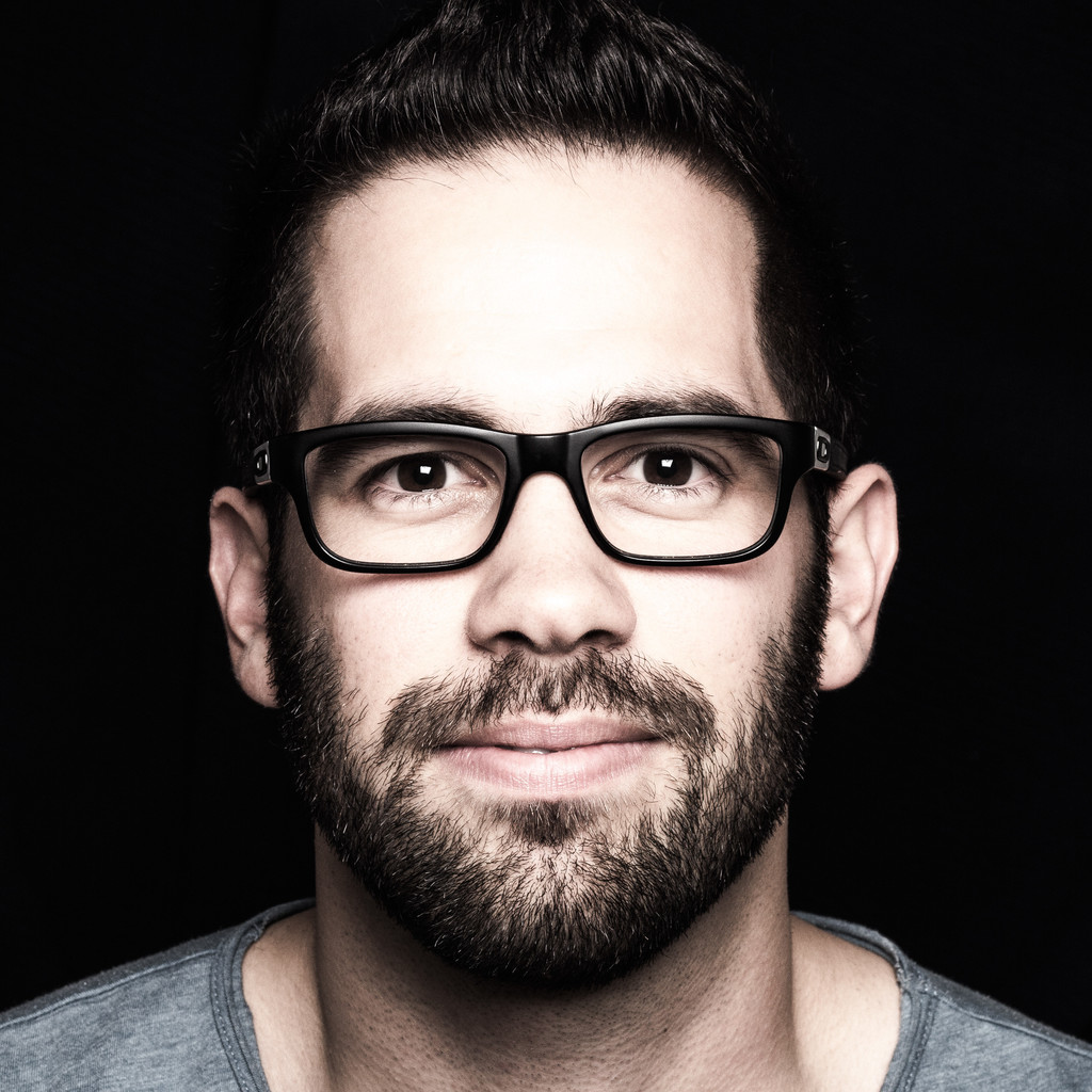 Edward Bock Head Of Software Development Frontend Technology