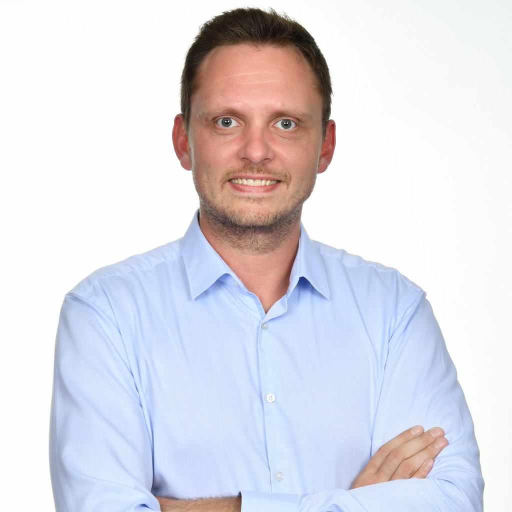 Alexander Widmann - Projektleiter Operations / Stellv. Teamleiter bei ...