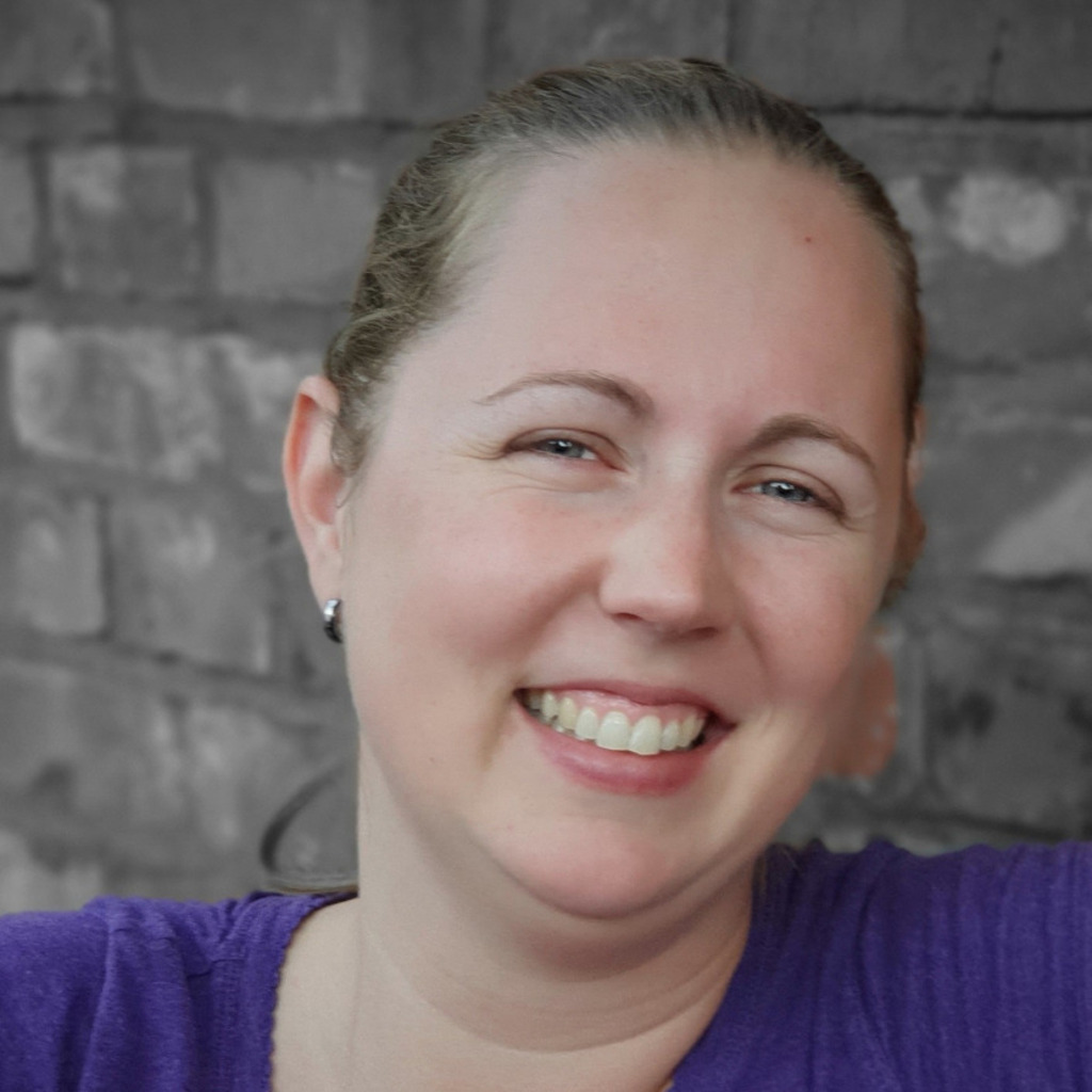 Jenny Peters-Scheel - Filialleitung Bäckereifachverkäuferin - Bäckerei ...