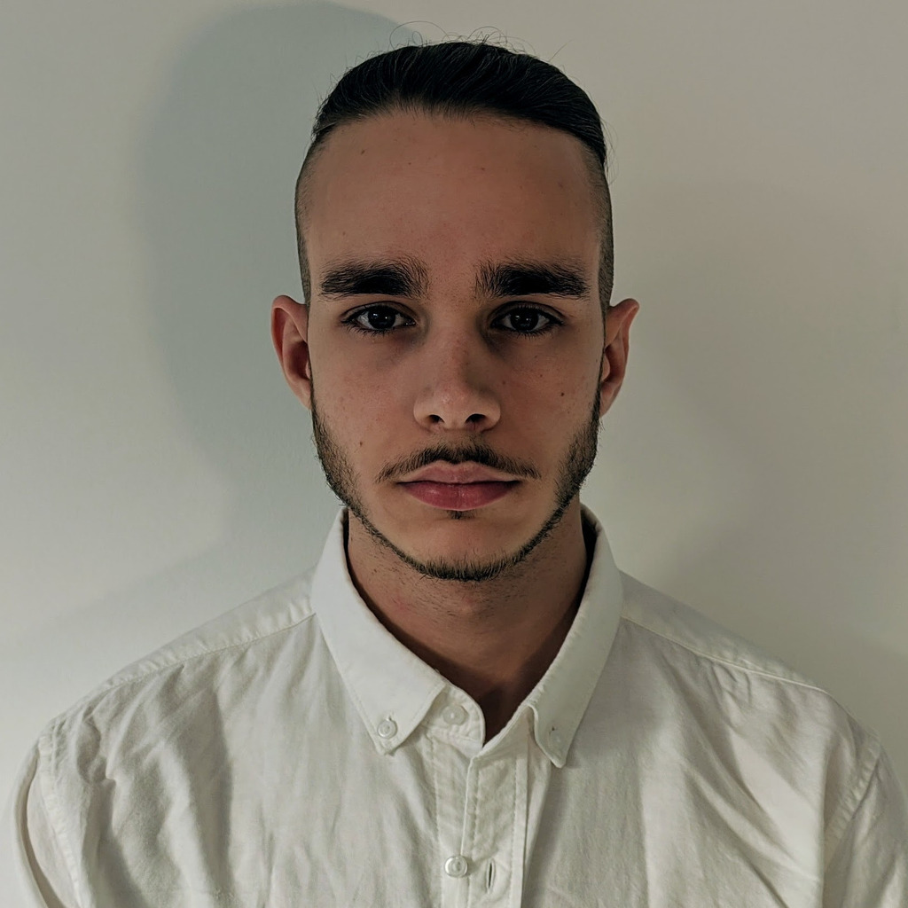 Daniel Tomás Sánchez - Python Backend Developer - hello again GmbH | XING