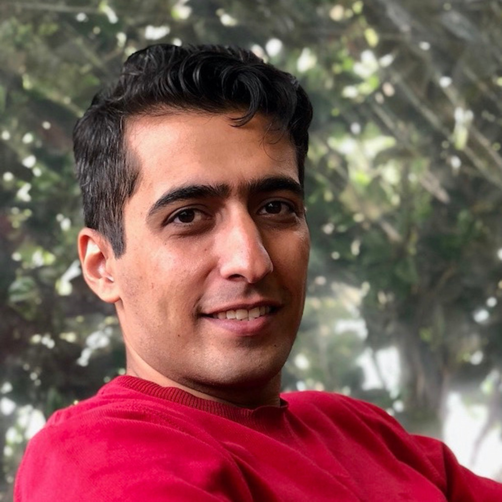 Mostafa Hajizadeh - Senior Software Engineer - Cafe Bazaar | XING