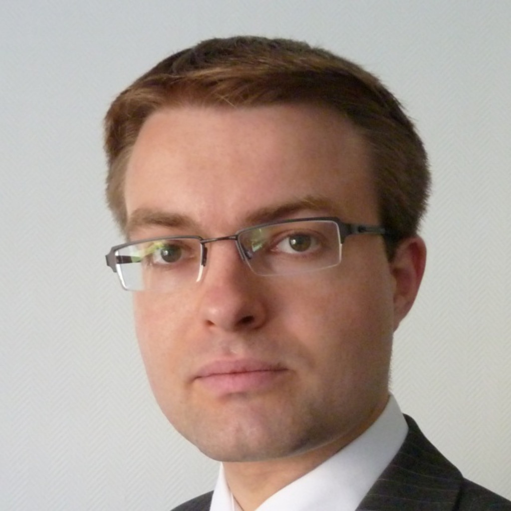 Karsten Fuchs - IT Consultant - GOB Software & Systeme GmbH & Co. KG | XING