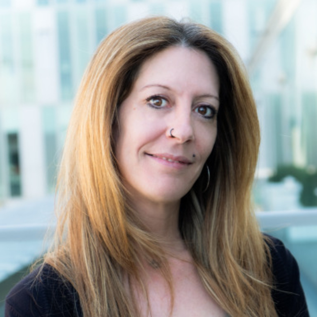 Michelle Weiss - Executive, The Exchange - Mindshare GmbH | XING