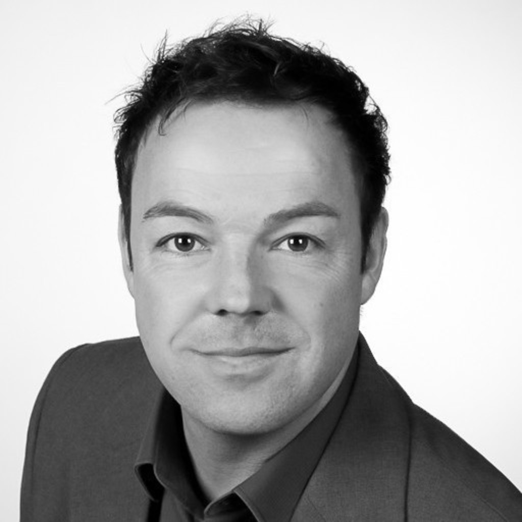 Markus Richter - Geschäftsführer - alfer aluminium Gesellschaft mbH | XING