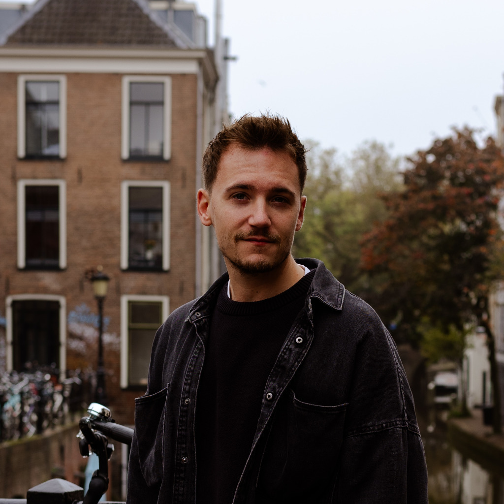 Moritz Kaiser - Junior Booking Agent und Artist Manager - MGNFY | XING