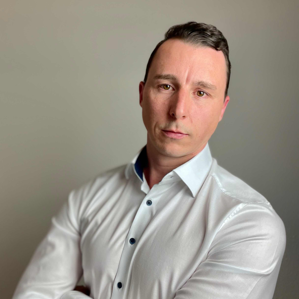 Jonathan Netzel - Fachberater im Vertriebsaußendienst - FrischeParadies ...