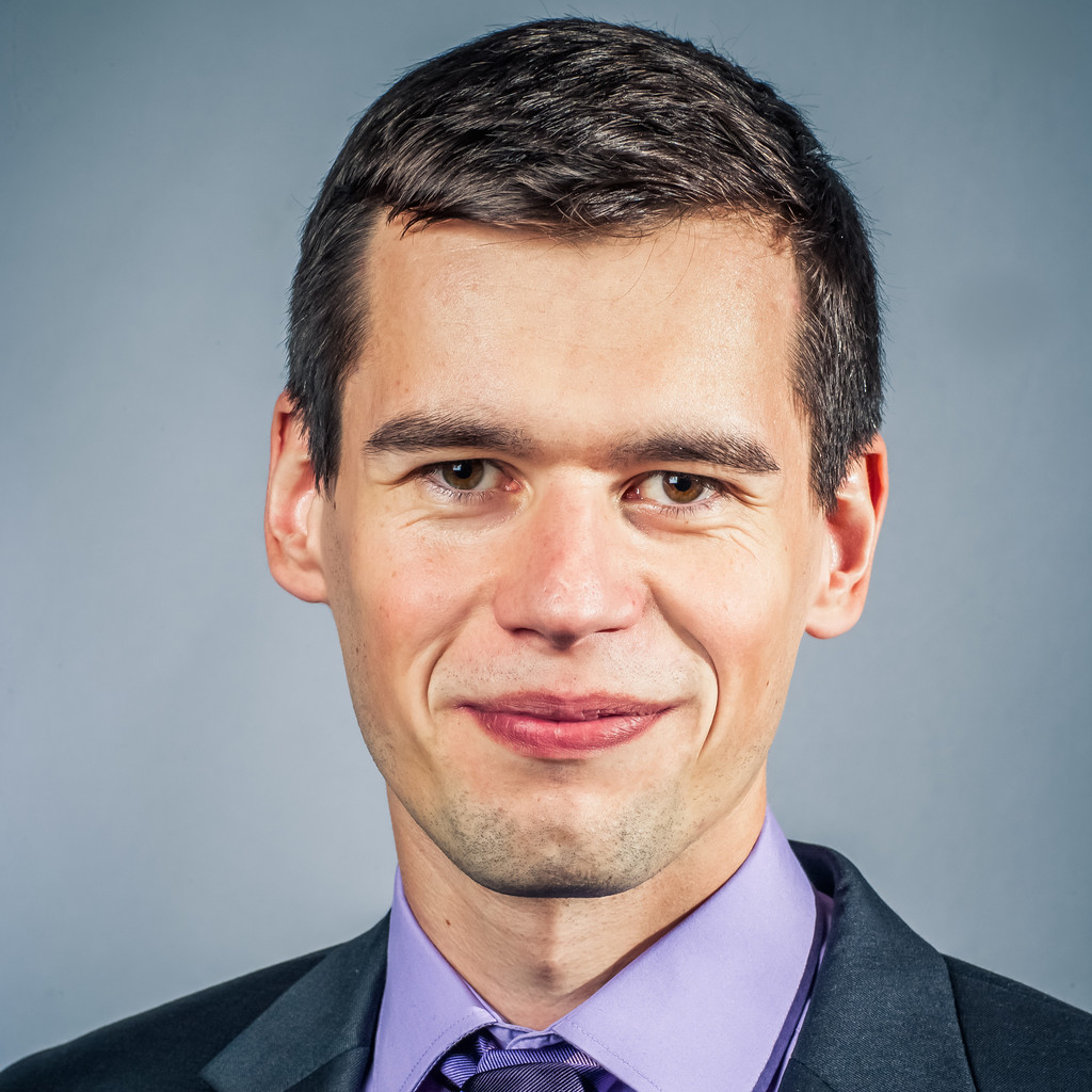 Dr. Leon Netzel - Wissenschaftlicher Mitarbeiter - Universität Duisburg ...