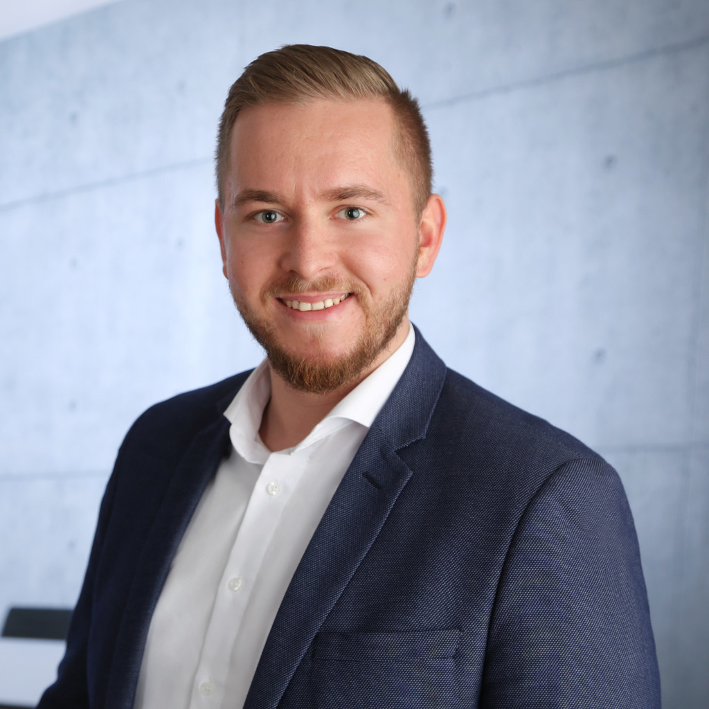 Carsten Berg - Kaufmännische Leitung - AVEMO IT | XING