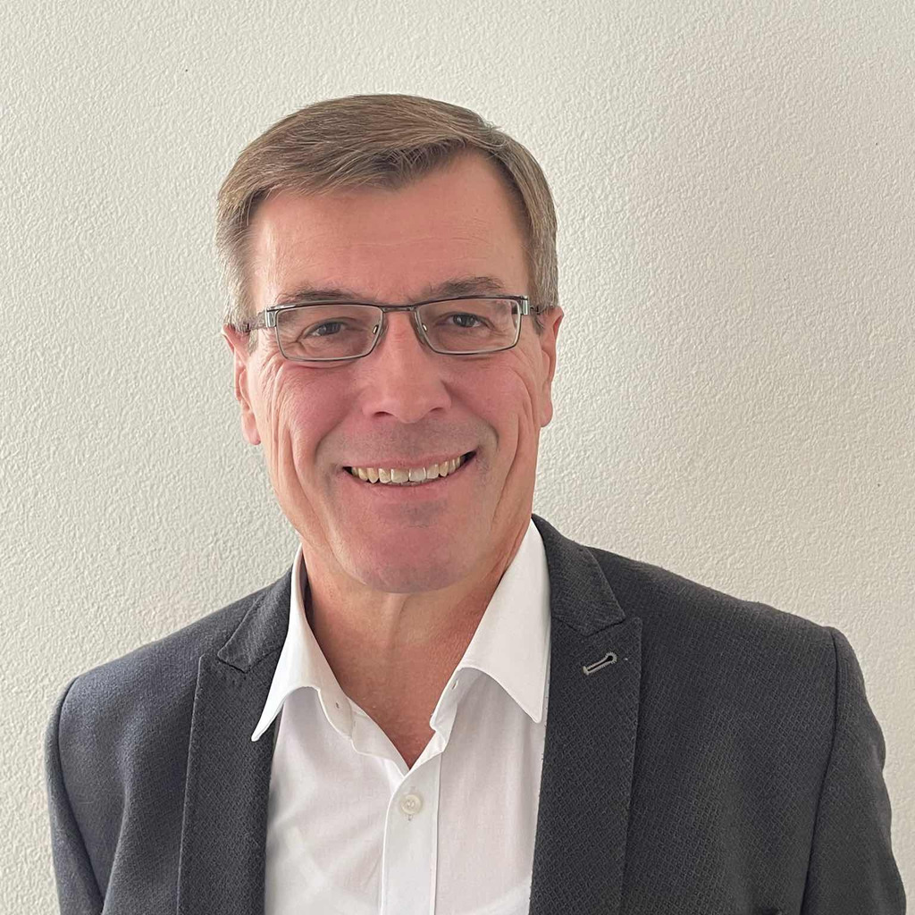 Michael Haug - CEO/Geschäftsführer - Ernst Frey AG | XING