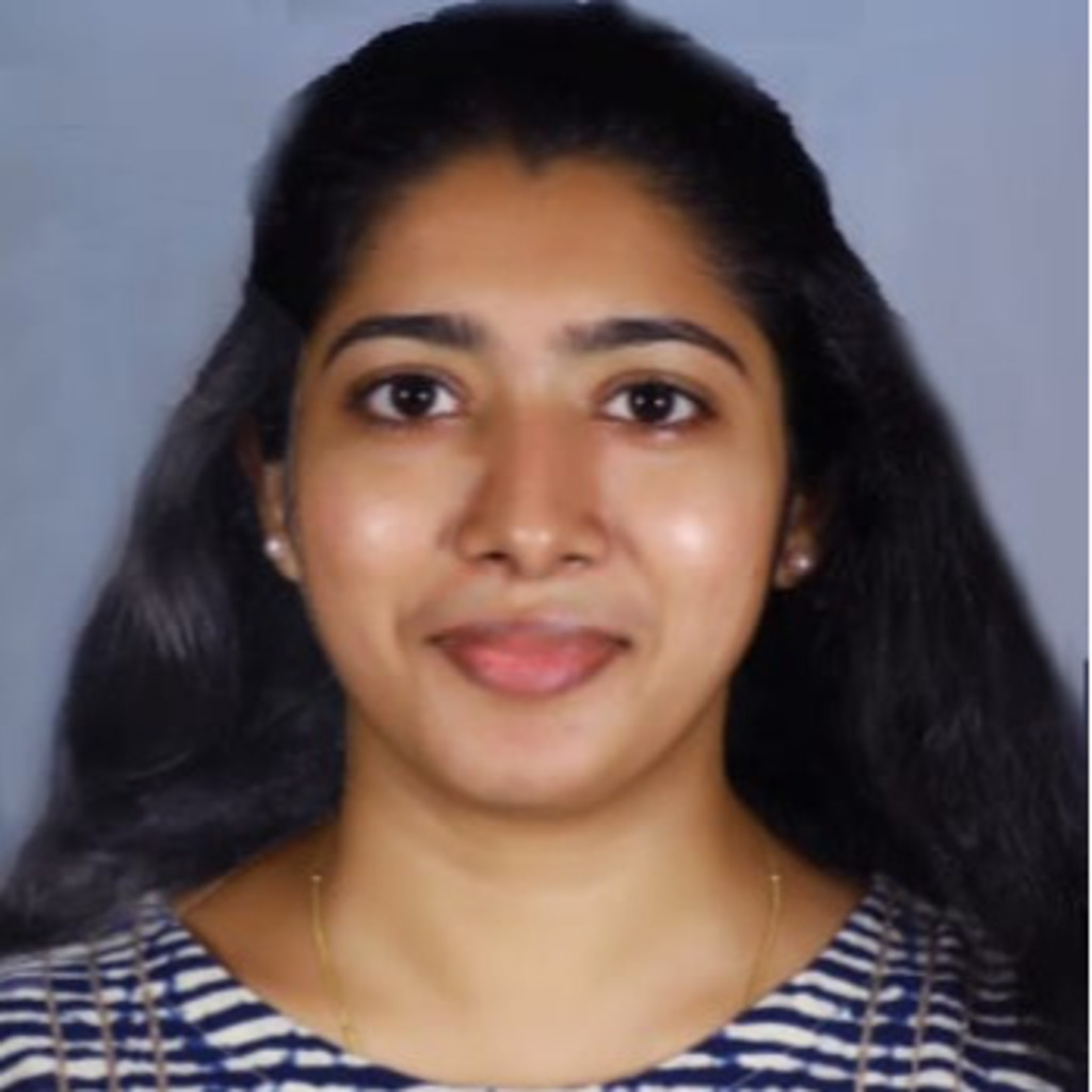 GIGIN MARY ABRAHAM - Software Engineer, QA - QBurst Technologies | XING