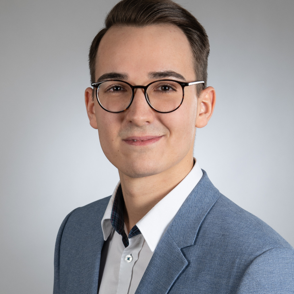 Steven Wolf - Senior-Unternehmerkundenbetreuer - Commerzbank AG | XING