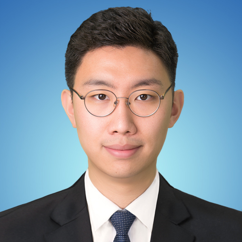 Chan-ho Park: Ausbildung und Berufserfahrung | XING