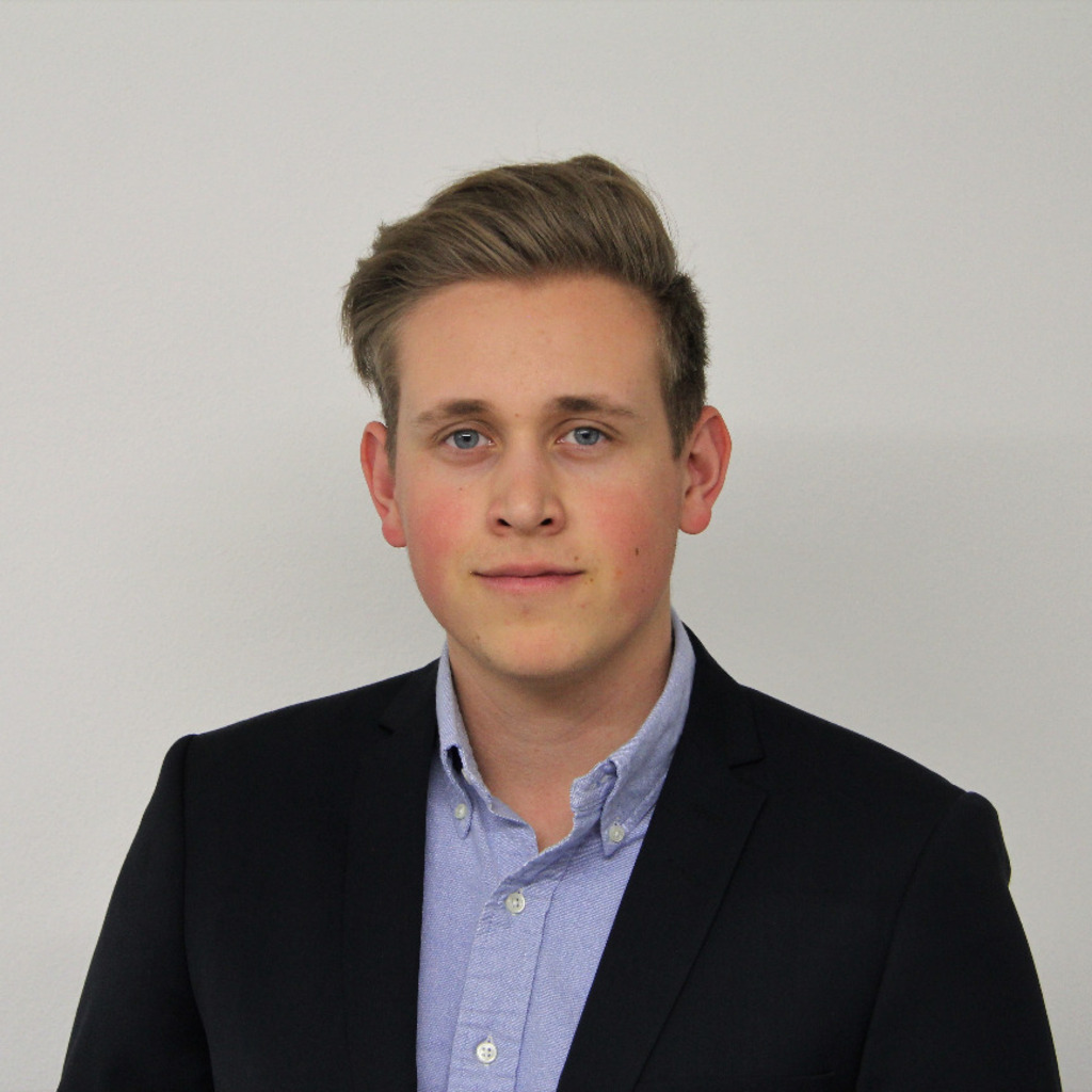 Darren Botha - Associate Special Projects - hypcloud GmbH | XING