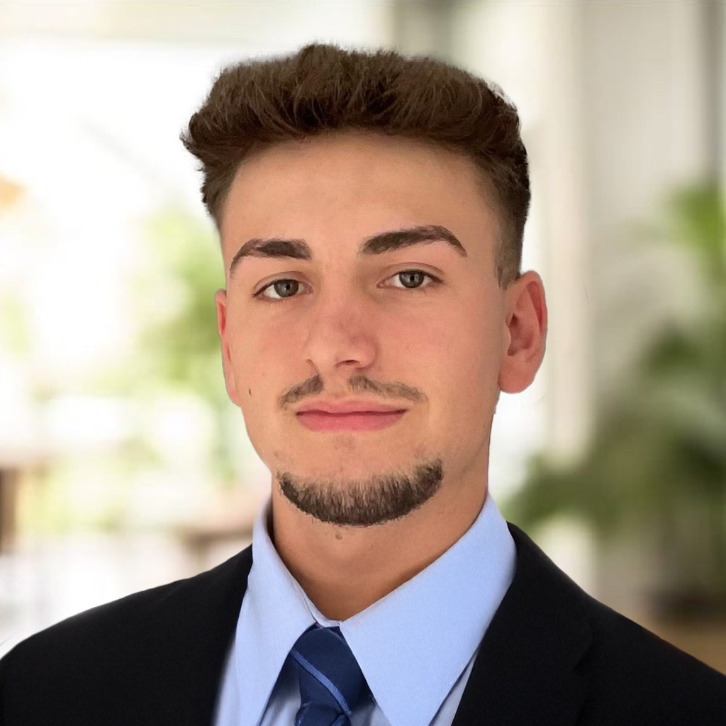 Marcel Bertsch - Fachinformatiker Systemintegration - Datenstark GmbH&Co.KG | XING