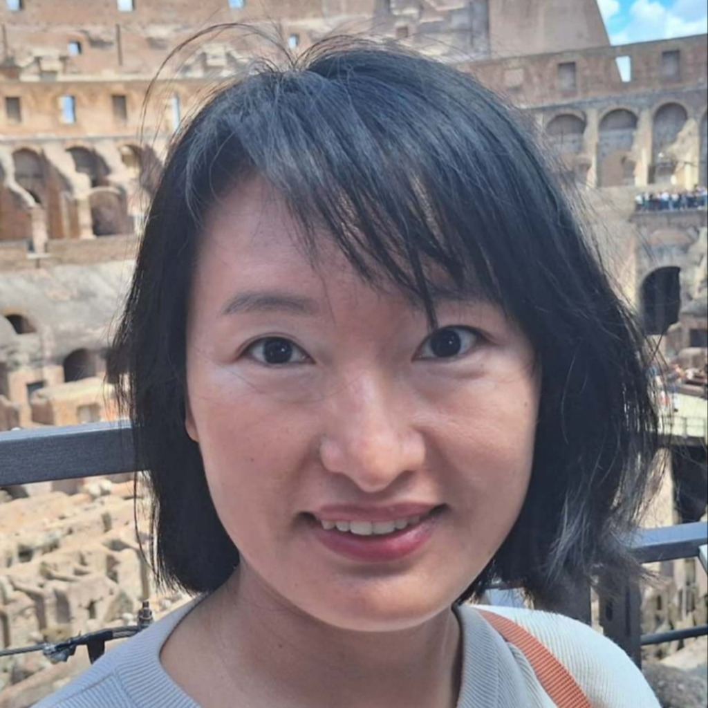 Rong Wang - Intern as Data Scientist - DEKRA Arbeit GmbH | XING