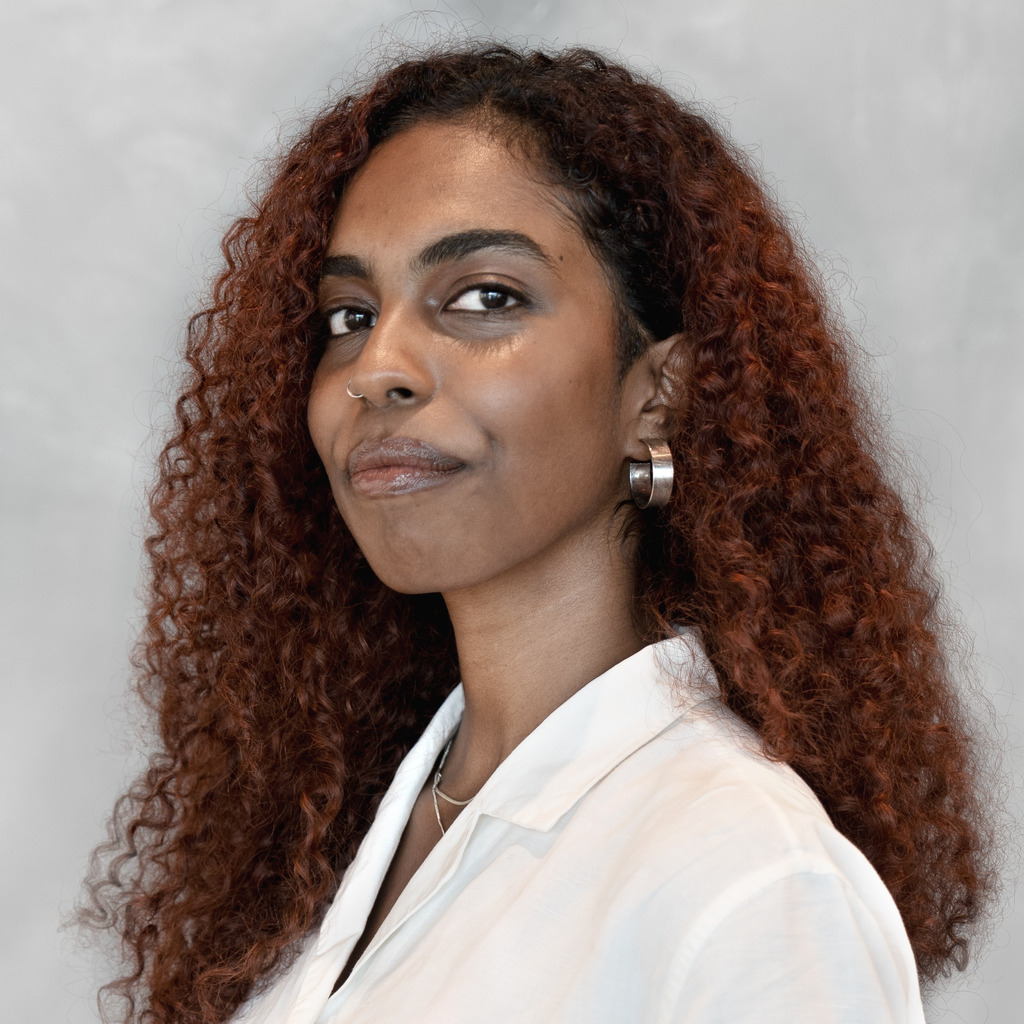 Eiman Alkhalifa - Digital Content Producer - UTURN Entertainment | XING