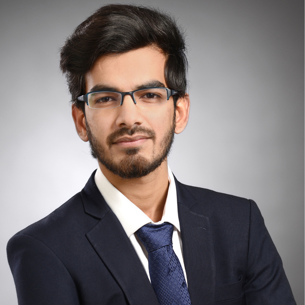 Muneeb Khan - SAP key User - Springer Nature | XING