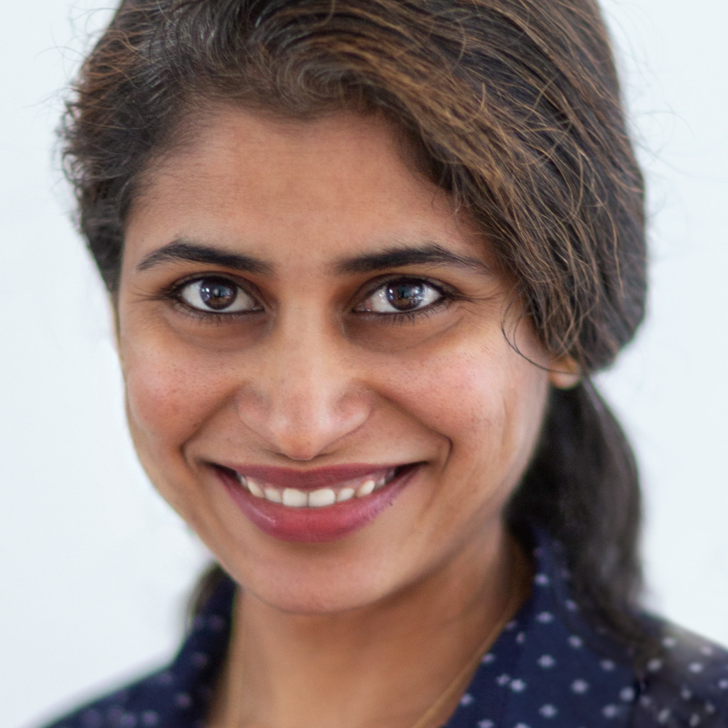 Rashmi Singh - Lead Designer - Honeywell | XING