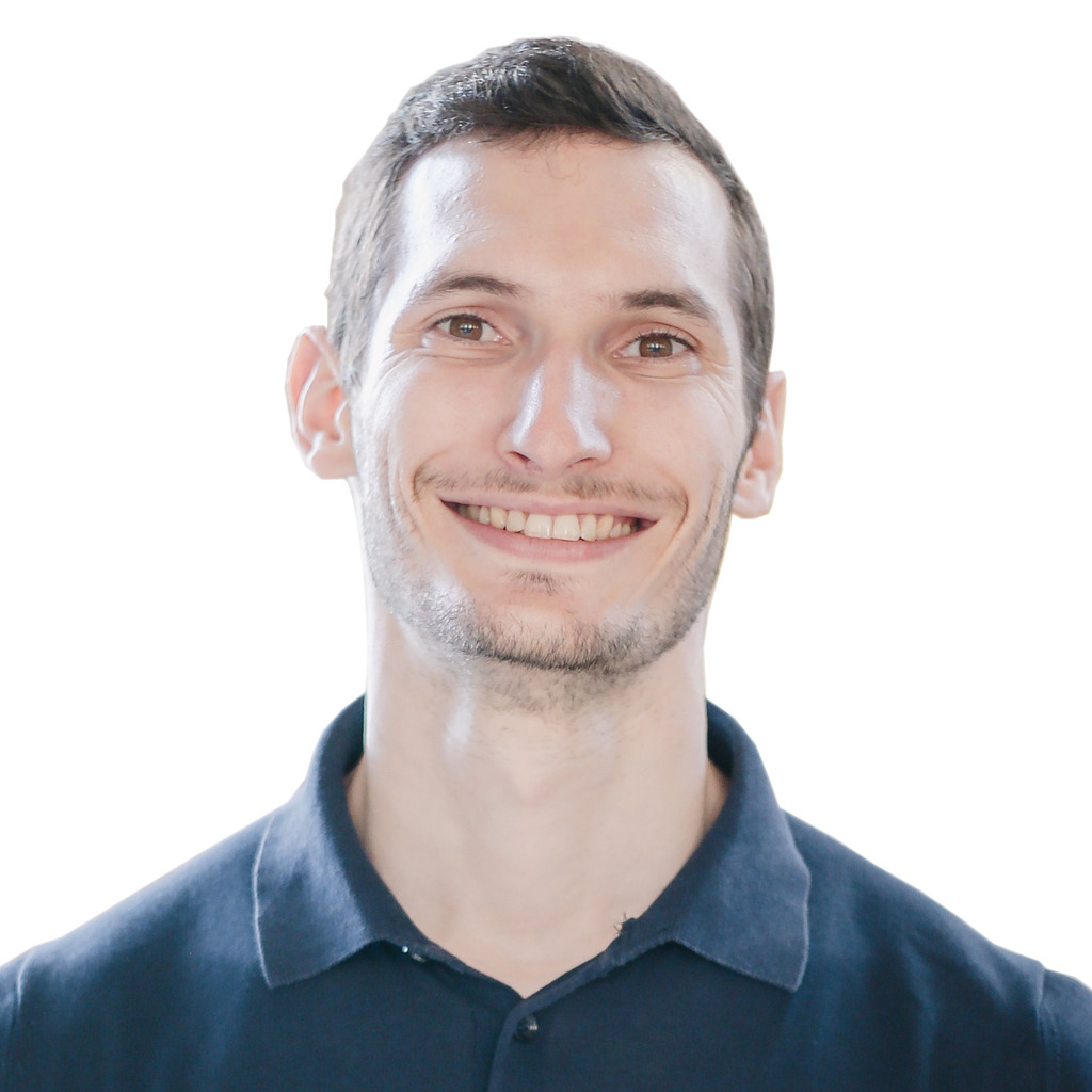 Isaac Lopes - Senior Java Developer - Indra | XING
