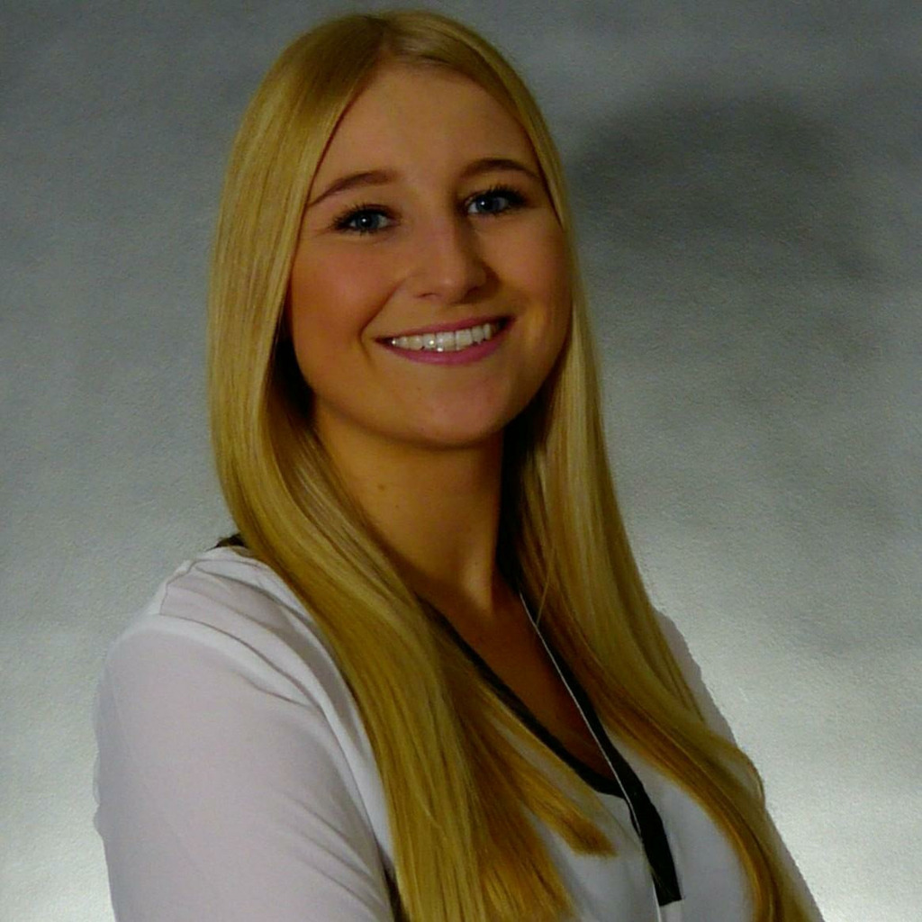 Michelle Bauer - Key-Account-Manager Vertriebsinnendienst - Midsona ...