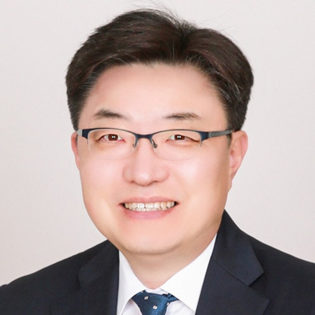 TH Park - Managing Director - Bystronic Laser AG | XING