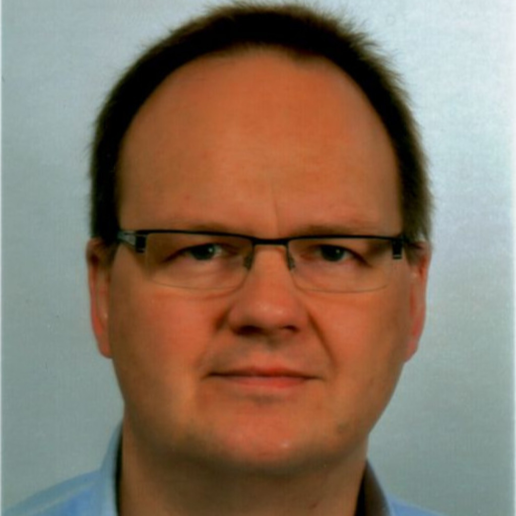 Andreas Rudolf - Cloud Engineer - Deutsche WertpapierService Bank AG | XING