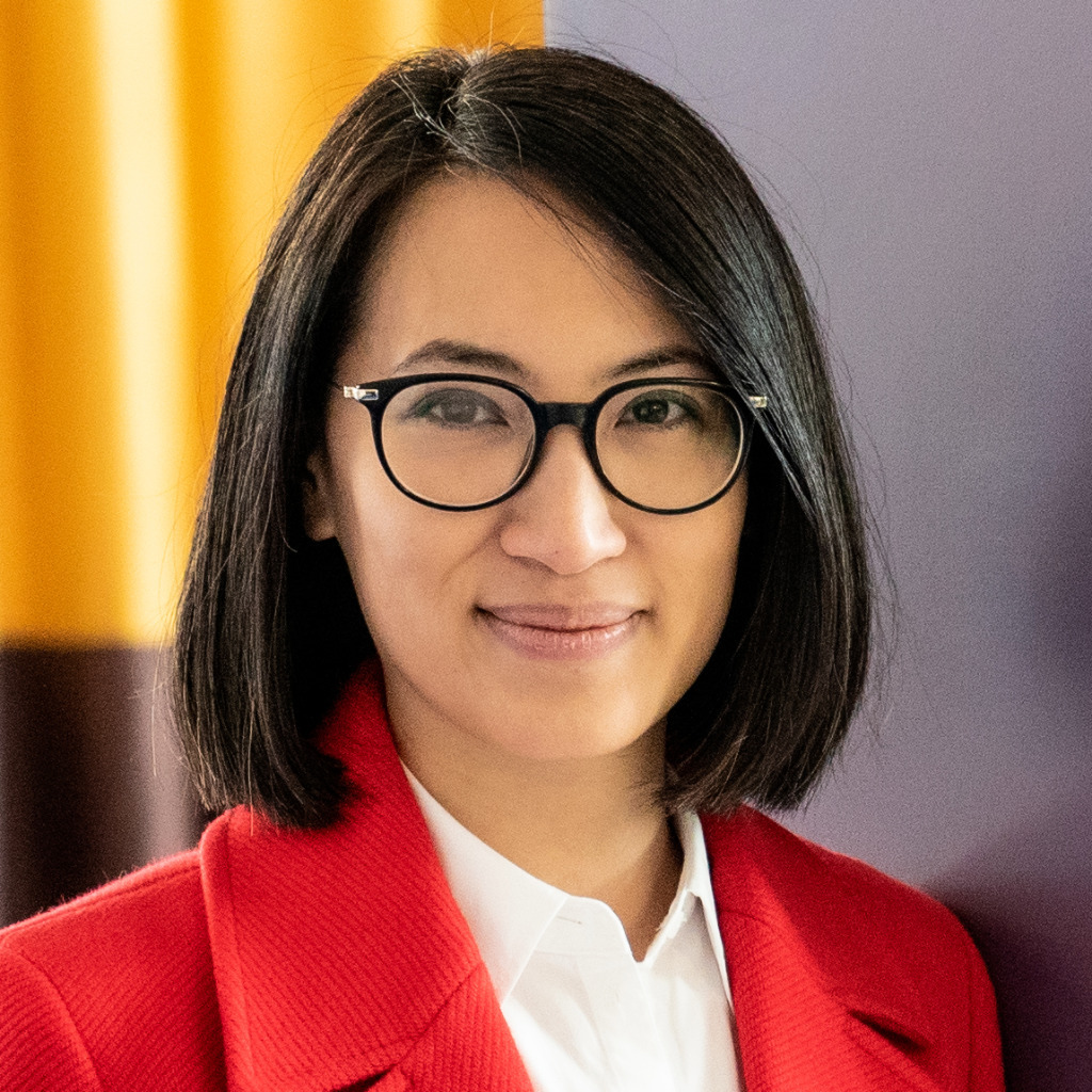 Tu Phung Ngo - Consultant for Business Development, Feng Shui & UX ...