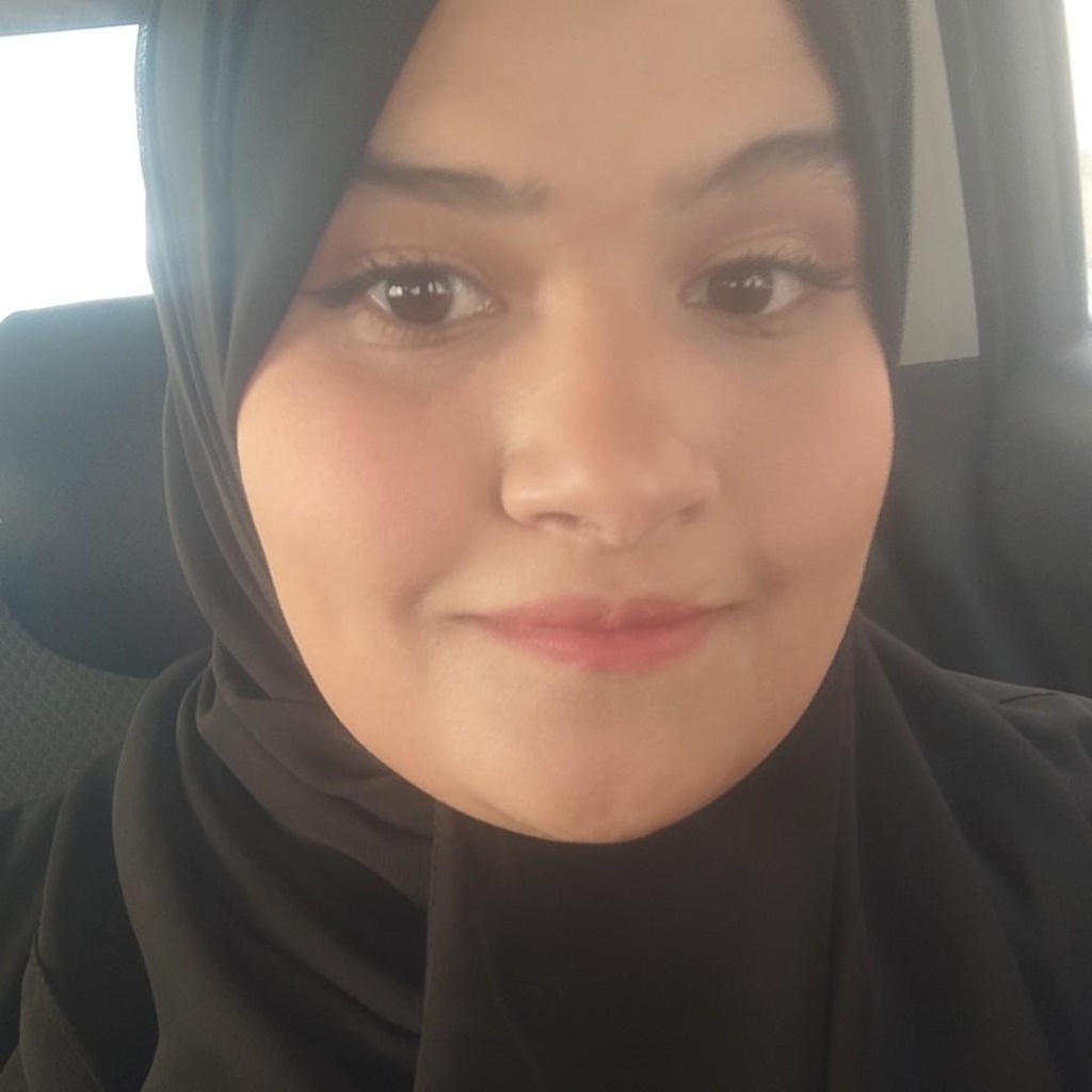 Amina Bourssia - IT Engineer - ATRST | XING