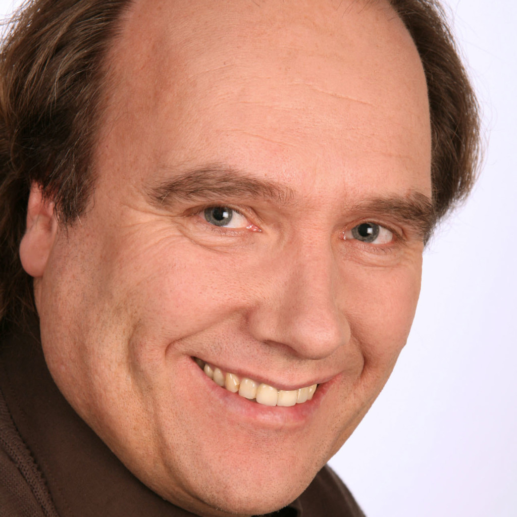 Jimmy Rohs - Prokurist - Kirchner Konstruktionen | XING