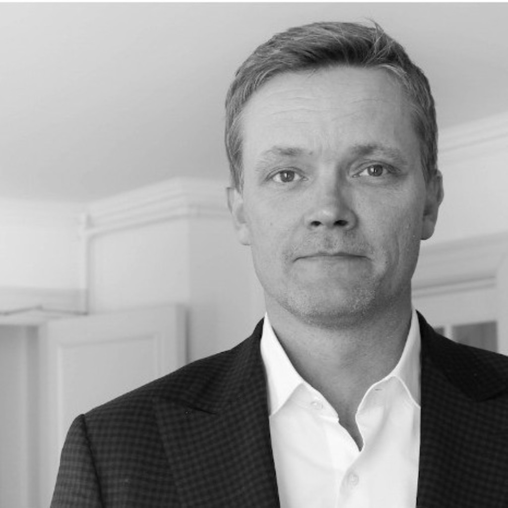 Ronnie Bloch Tynell - CEO - opedo | XING