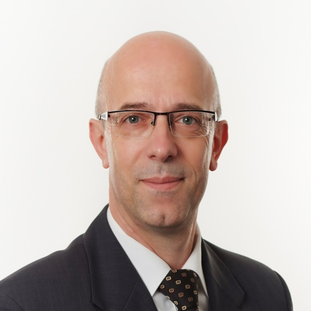 Dipl.-Ing. Andreas Franz - Referent anlagentechnischer Objektschutz ...