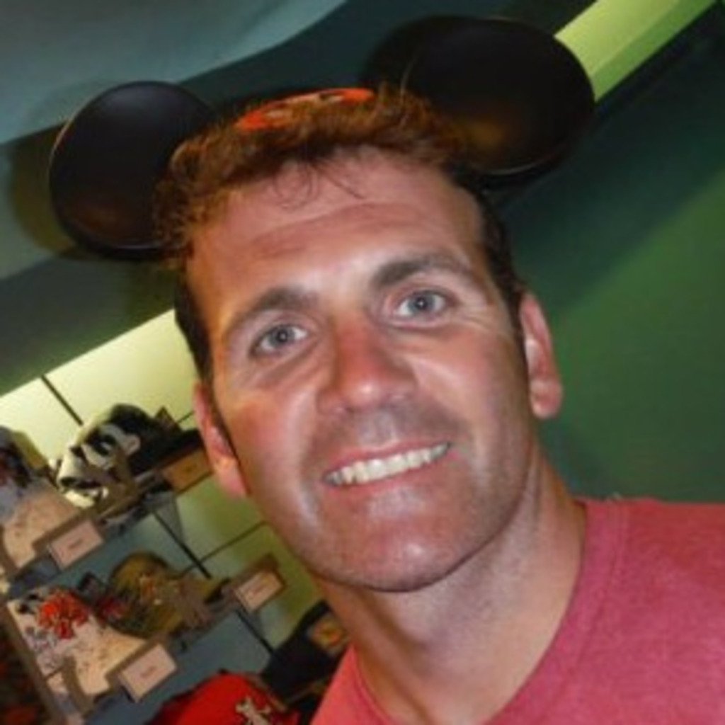 Brian McCarrie - Web Developer - Space Foundation | XING