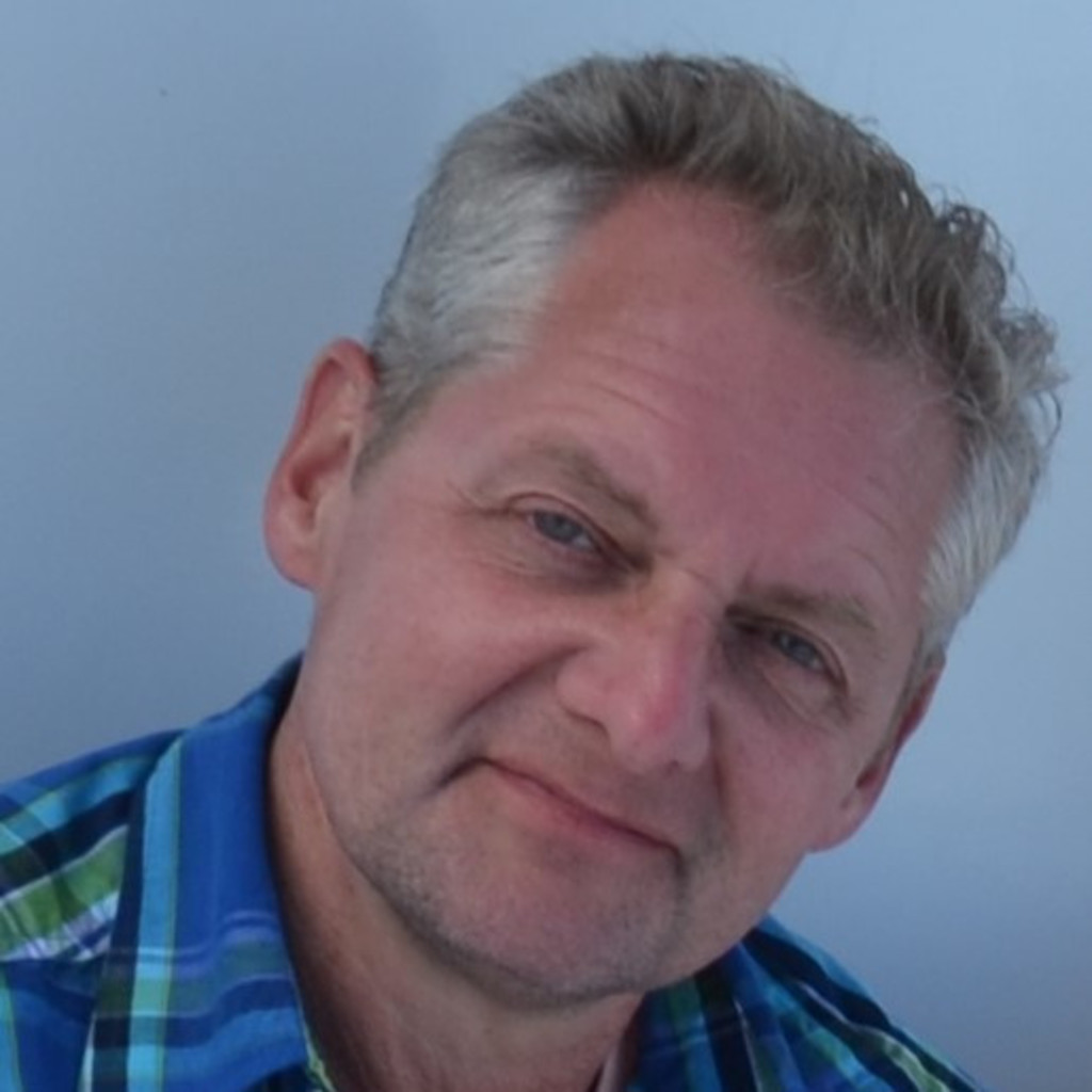 Jürgen Regitz - Fachkraft für Arbeitssicherheit - Jürgen Regitz | XING