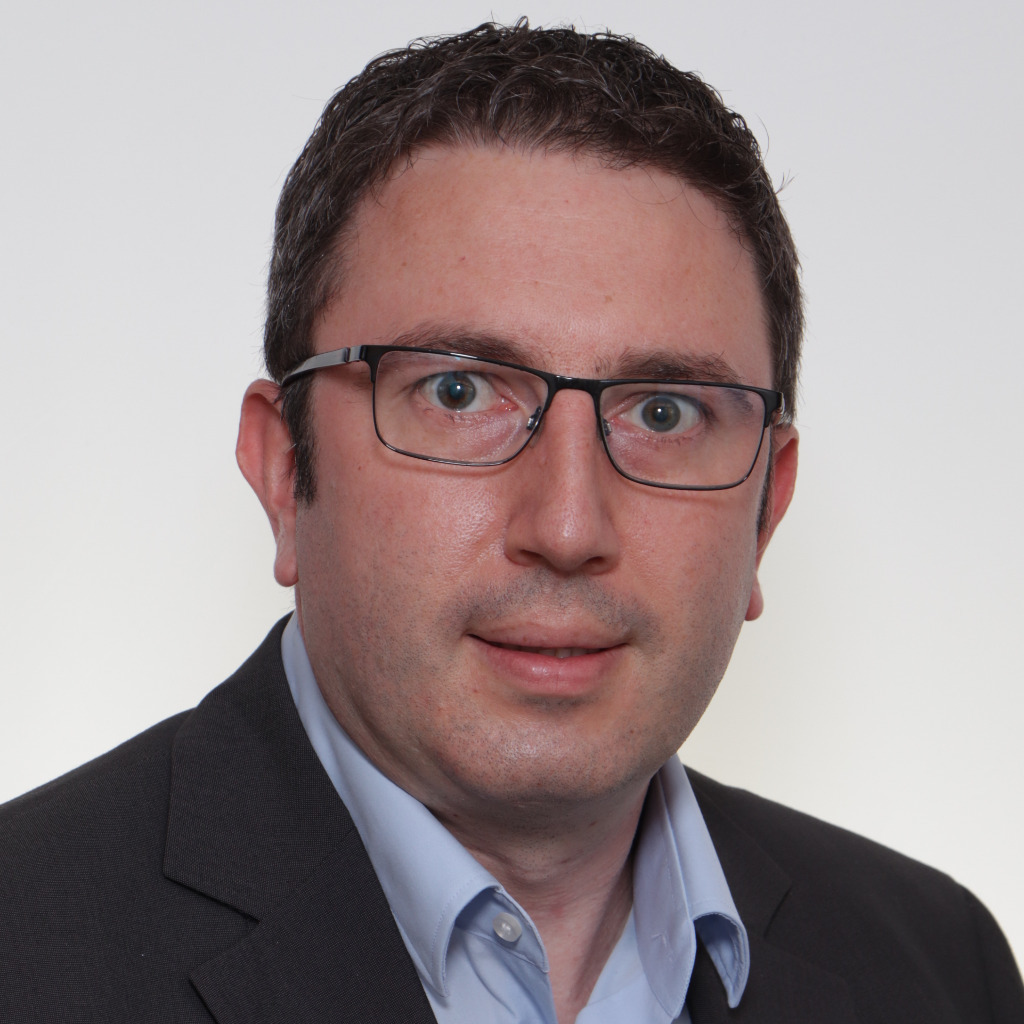 Marcel Müller - Technical Sales Manager - Erdrich Umformtechnik GmbH | XING