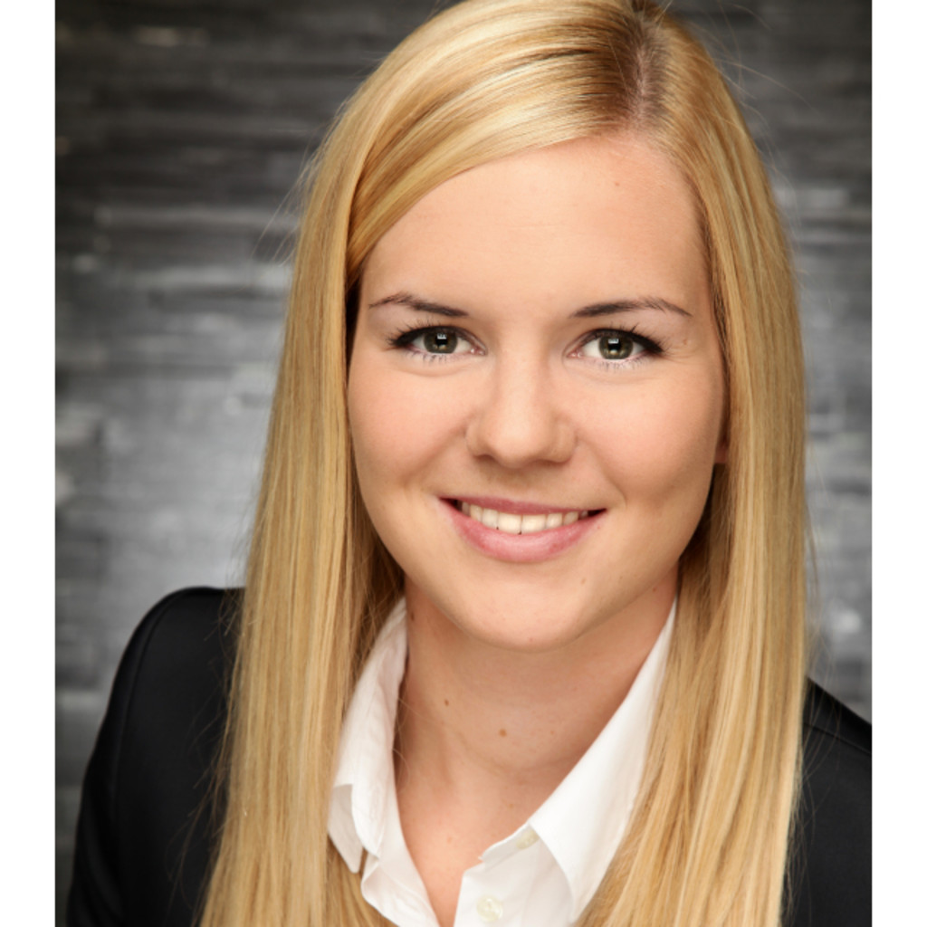 Sabrina Binder - HR Senior Manager - People Business Partnering EMEA ...